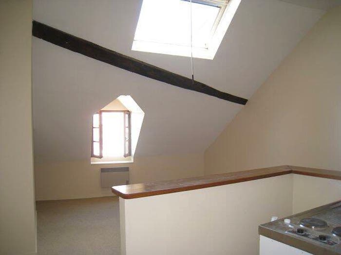 Appartement 2 pièces à Orléans, à louer