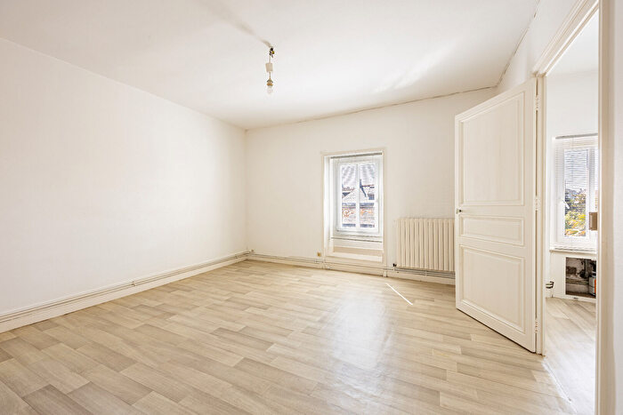 Nantes, Canclaux, Mellinet - Appartement 2 pièces à vendre