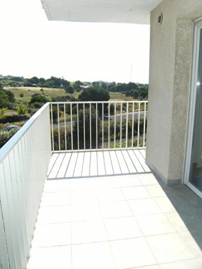 Appartement à louer - Perpignan, Moulin-à-Vent, Vertefeuille - 2 pièces - 1 chambre