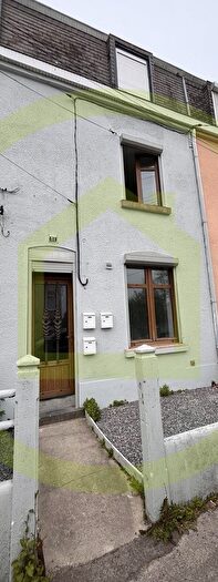 Maison à vendre - Hautmont, Fort - 4 pièces