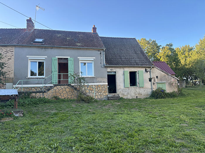 Saint-Maur - Maison 5 pièces à vendre