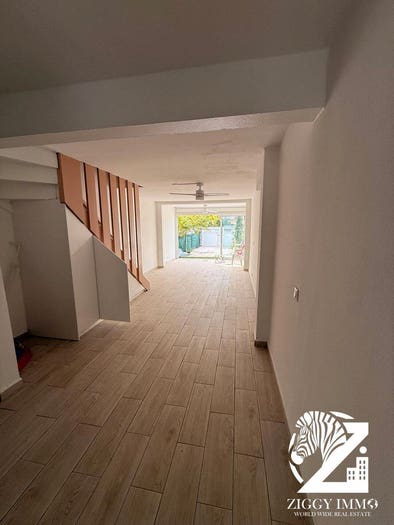 Les Abymes - Maison 4 pièces à louer