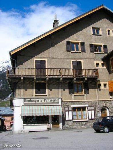 Appartement 3 pièces à louer - Termignon-la-Vanoise, Val-Cenis