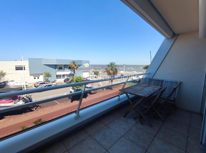 Arcachon, Aiguillon - Appartement 2 pièces à vendre