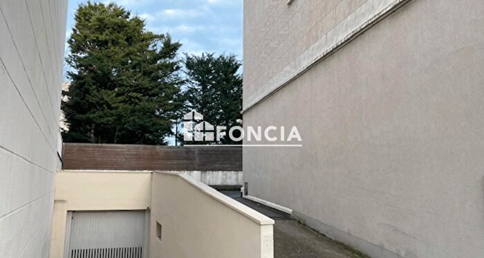 Appartement à vendre - Châtenay-Malabry, Robinson, Aulnay - 5 pièces - 2 chambres