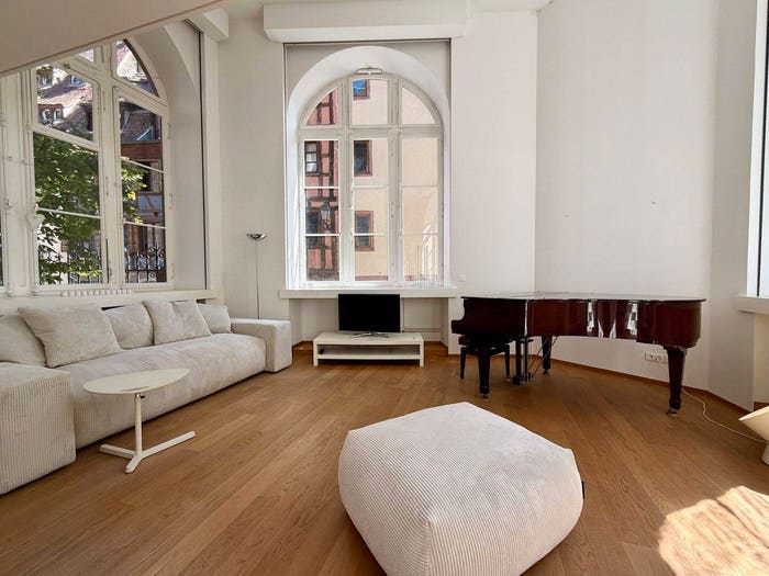 Petite France Centre, Strasbourg : Appartement 2 pièces à louer