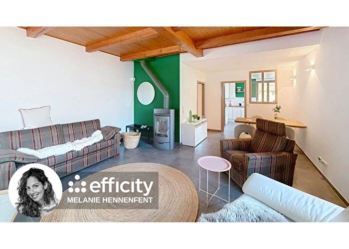 Appartement à louer - Mont-Saxonnex - 3 pièces - 2 chambres