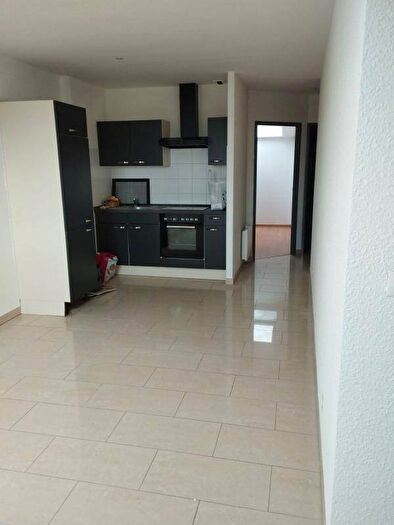 Appartement 2 pièces à louer à Zoufftgen