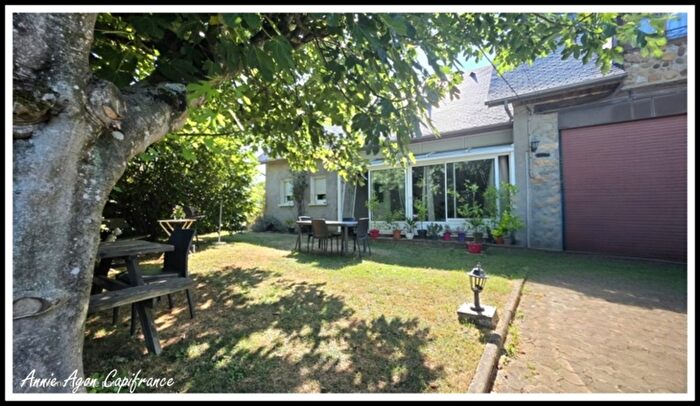 Maison 7 pièces à vendre à Poumarous