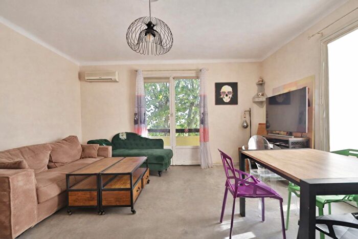 Appartement à vendre - Narbonne, Egassieral - 5 pièces - 3 chambres