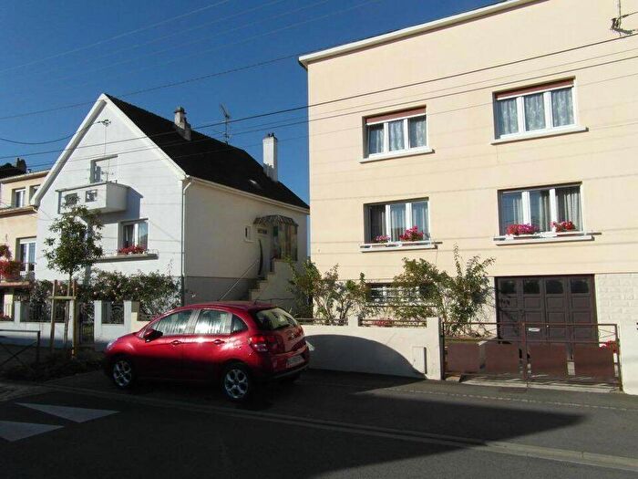 Appartement 4 pièces à louer - Nord et Sud Est, Terville