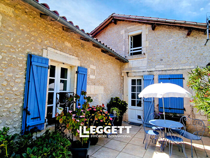 Maison à vendre - Allemans - 5 pièces - 4 chambres