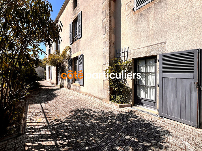 Maison à vendre - Le Poiré-sur-Vie - 14 pièces - 7 chambres