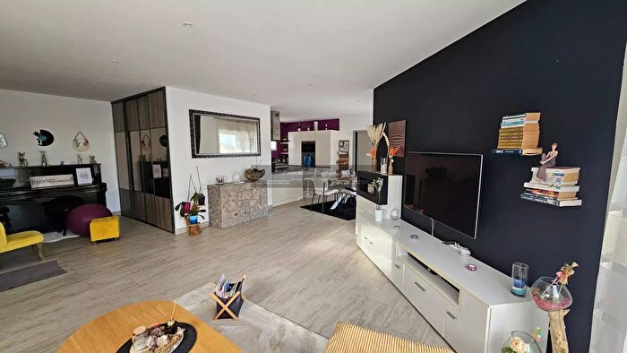 Maison à vendre - Fréjus - 6 pièces