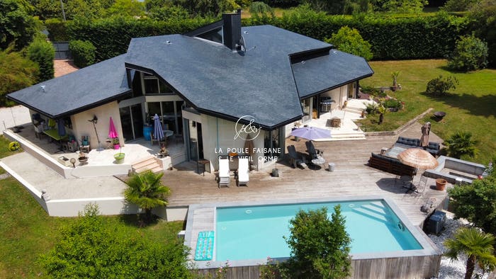 Maison 7 pièces à vendre - postalCode