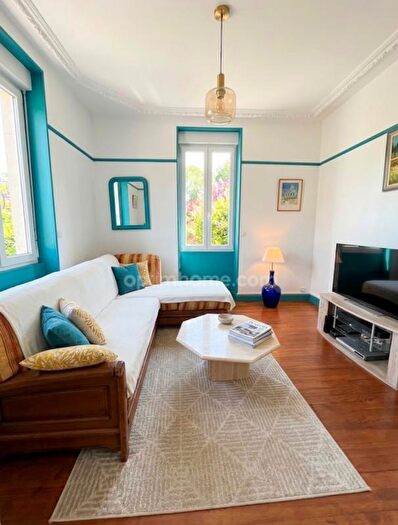 Maison 7 pièces à vendre à Gond-Pontouvre