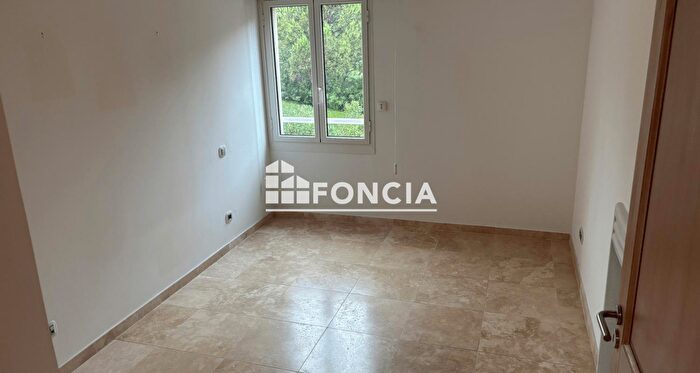 Appartement à vendre - Cavalaire-sur-Mer, Centre-ville - 3 pièces - 2 chambres