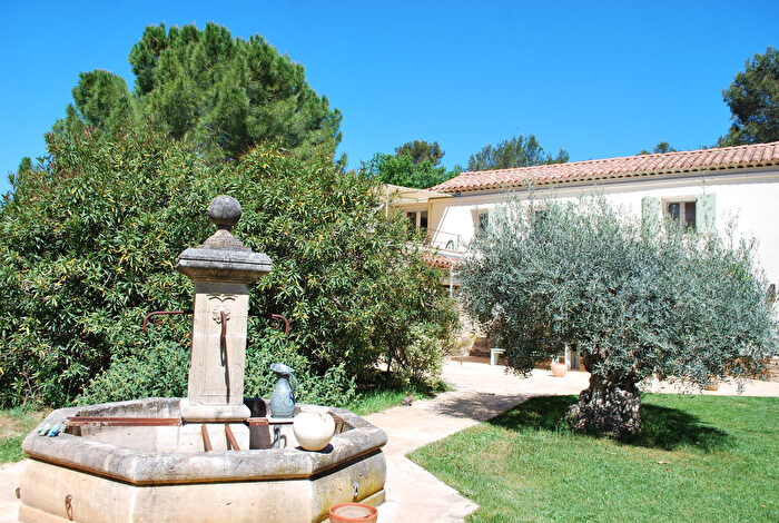 Cotignac : Maison 10 pièces à vendre