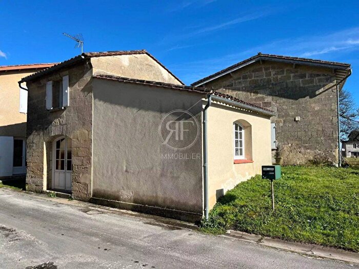 Maison 2 pièces à louer - Saint-Philippe-dAiguille