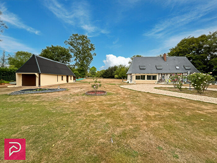 Maison 7 pièces à vendre - Bernay