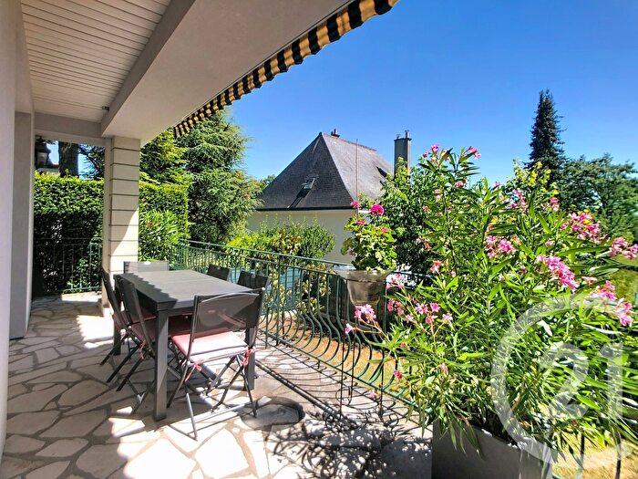 Maison 5 pièces à vendre - Tours, Saint-Symphorien