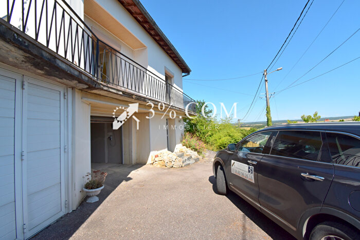 Maison 5 pièces à Bulligny, à vendre