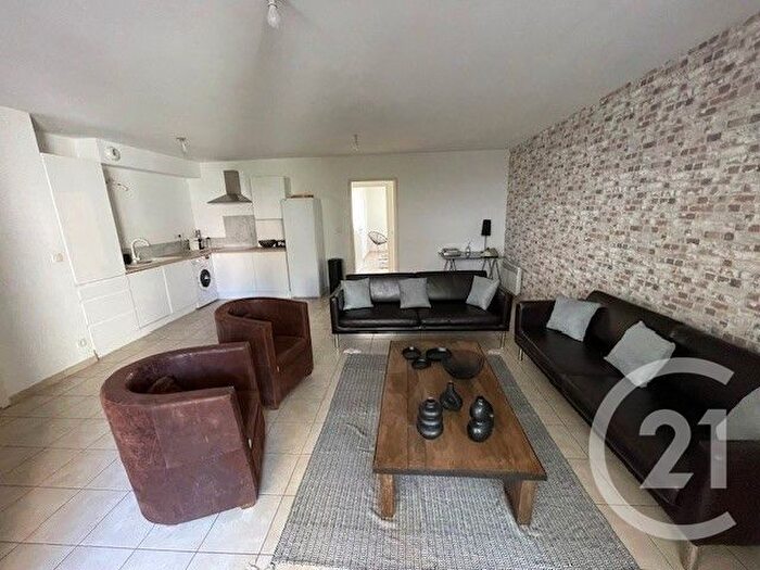 Appartement à vendre - La Seyne-sur-Mer, Est - 4 pièces - 3 chambres