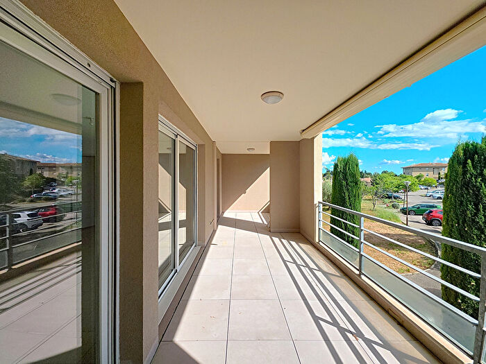 Appartement 4 pièces à vendre à Les Angles