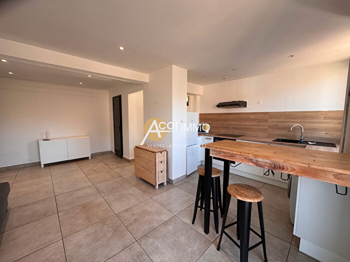 Appartement 3 pièces à La Seyne-sur-Mer, Ouest, à vendre