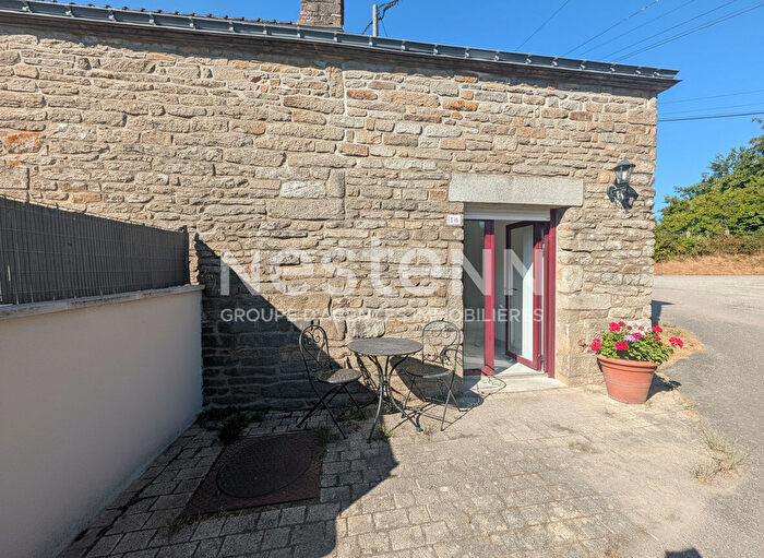 Appartement 1 pièce à louer à Plumelec