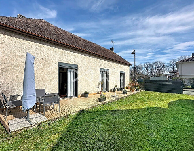 Maison à vendre - Pardies - 5 pièces - 4 chambres