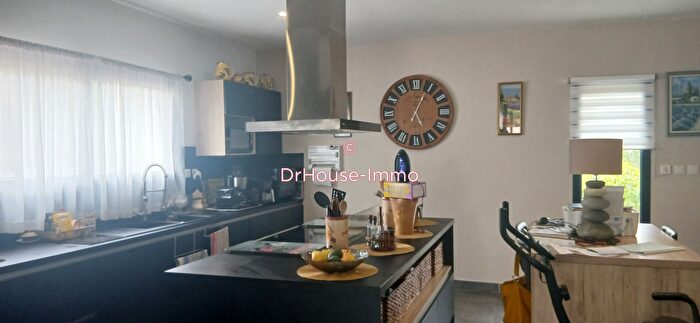 Maison 5 pièces à vendre à Béziers, Neuf Ecluses, Gasquinoy