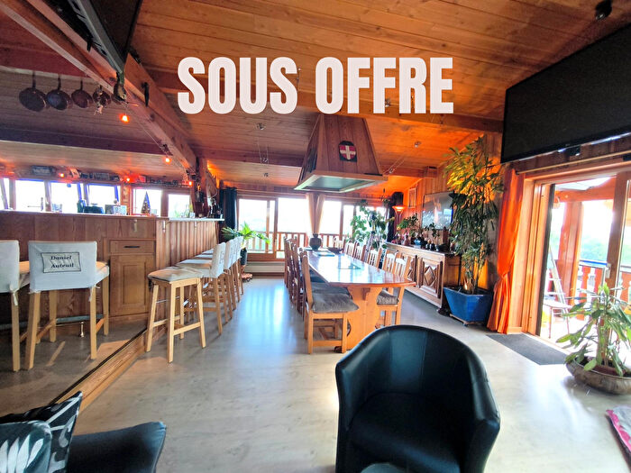 Appartement 5 pièces à vendre - Viuz-en-Sallaz