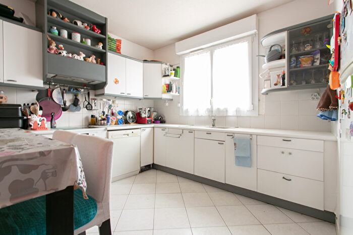 Saint-Géréon - Maison 5 pièces à vendre