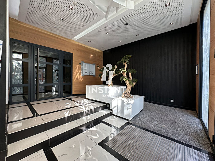Appartement 3 pièces à vendre - Saint-Maur-des-Fossés, Vieux-Saint-Maur