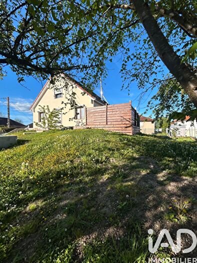 Maison 5 pièces à Migennes, à vendre