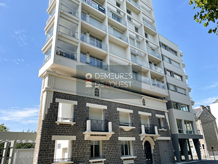 Quartiers Ouest, Anatole France - Appartement 2 pièces à louer