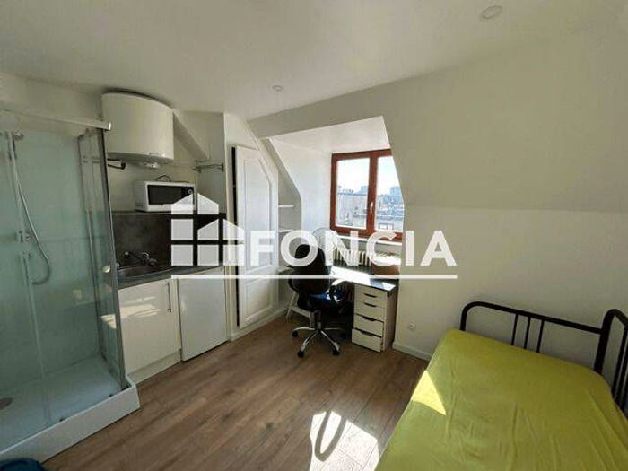 Appartement 1 pièce à Vauban Est, Strasbourg, à louer