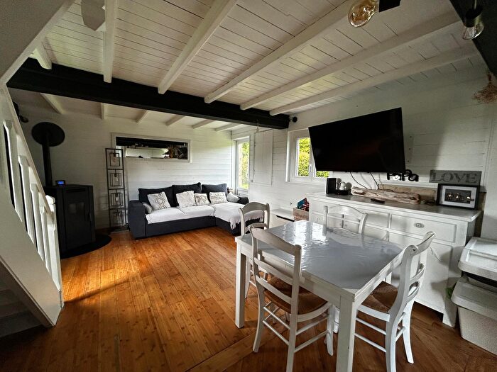 Bonnebosq - Maison 4 pièces à vendre