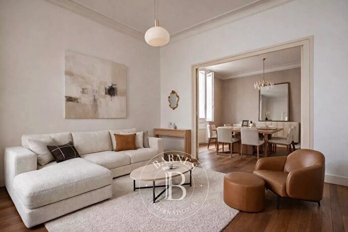 Maison à vendre - Nantes, Monselet - 5 pièces - 4 chambres