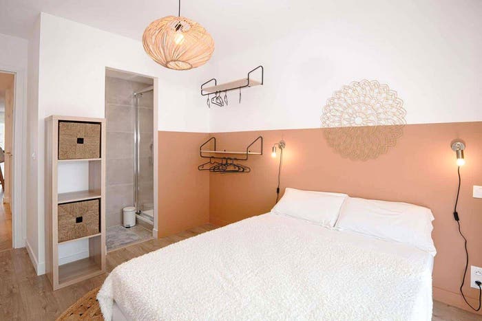 Appartement 1 pièce à louer - La Bocca, Cannes