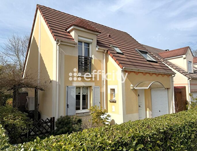 Maison 5 pièces à La Queue-en-Brie, à vendre