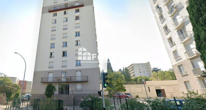 Appartement 4 pièces à louer - Camplanier, Nîmes