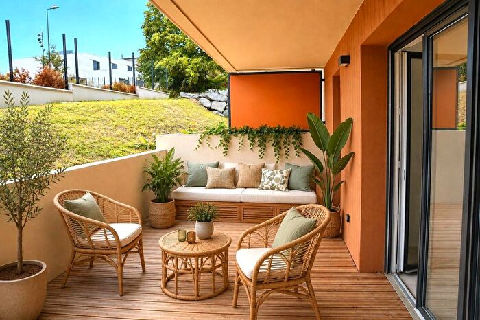 Appartement 2 pièces à vendre à Escalquens