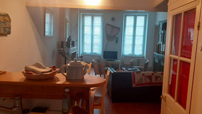 Centre Ville, La Rochelle : Appartement 1 pièce à louer