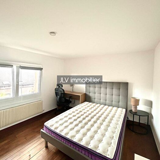 Appartement 3 pièces à louer à Dunkerque