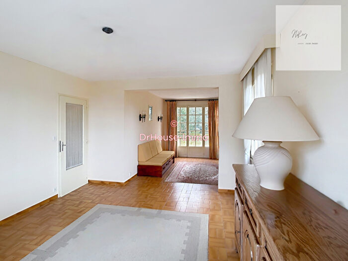 Maison à vendre - Ingré - 5 pièces - 3 chambres