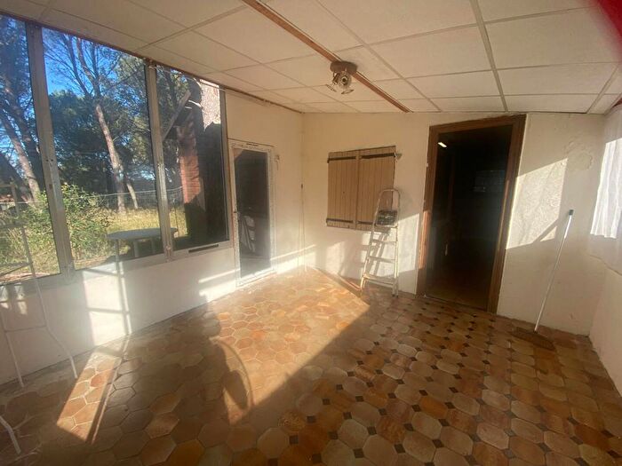 Maison 3 pièces à Saint-Chamas, à vendre