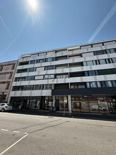 Appartement 3 pièces à louer - La Roche-sur-Yon, Pentagone, Pont-Morineau