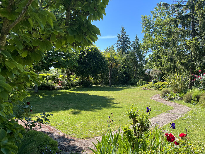 Maison 6 pièces à Fondettes, à vendre